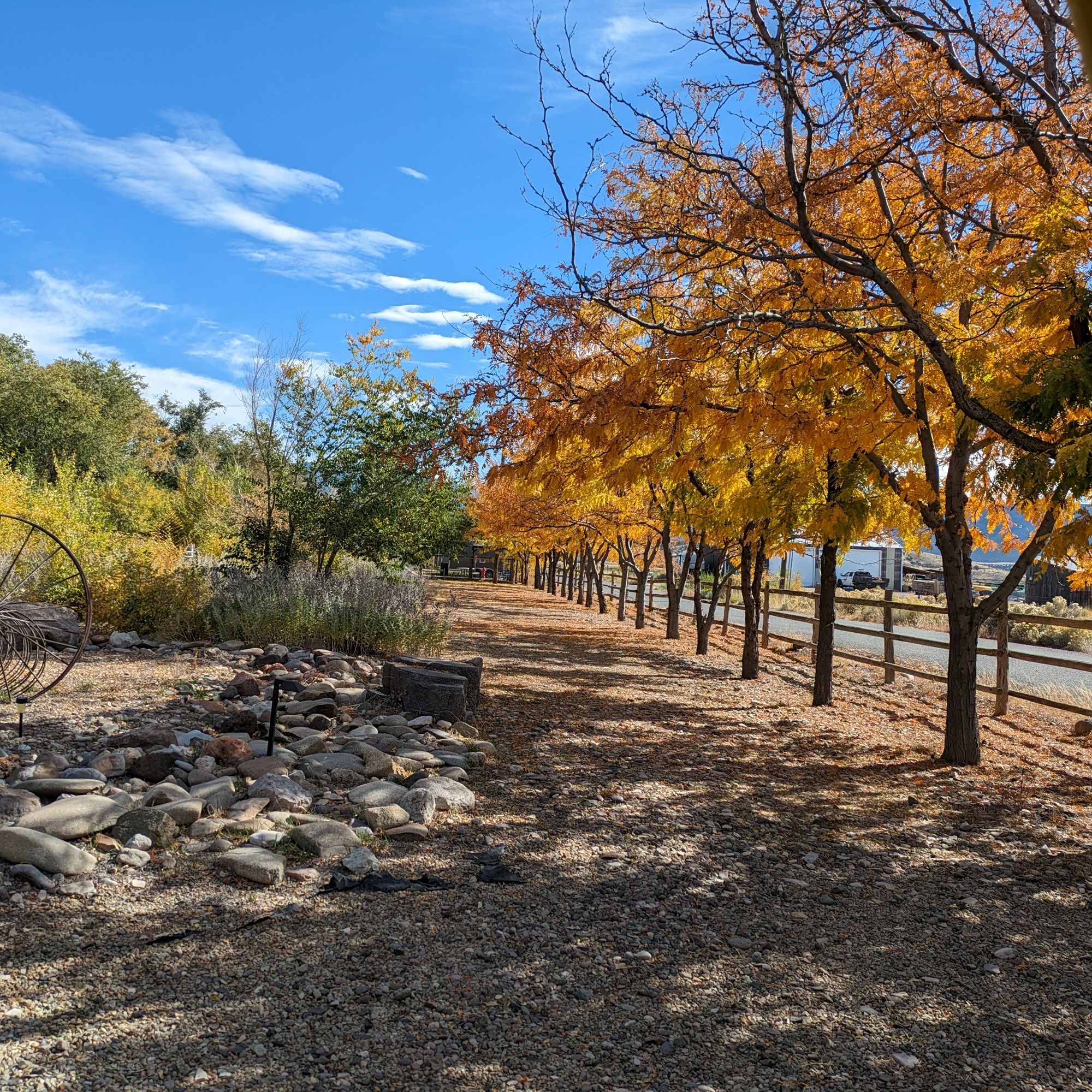 Beaver, Utah Campground | Beaver KOA Journey