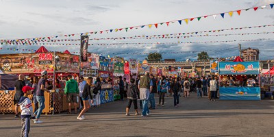 Beaver, Utah Campground | Beaver KOA Journey