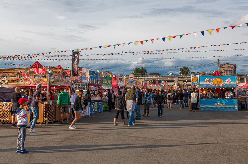 Piute County Fair: Event at the Beaver KOA Journey Campground in Utah