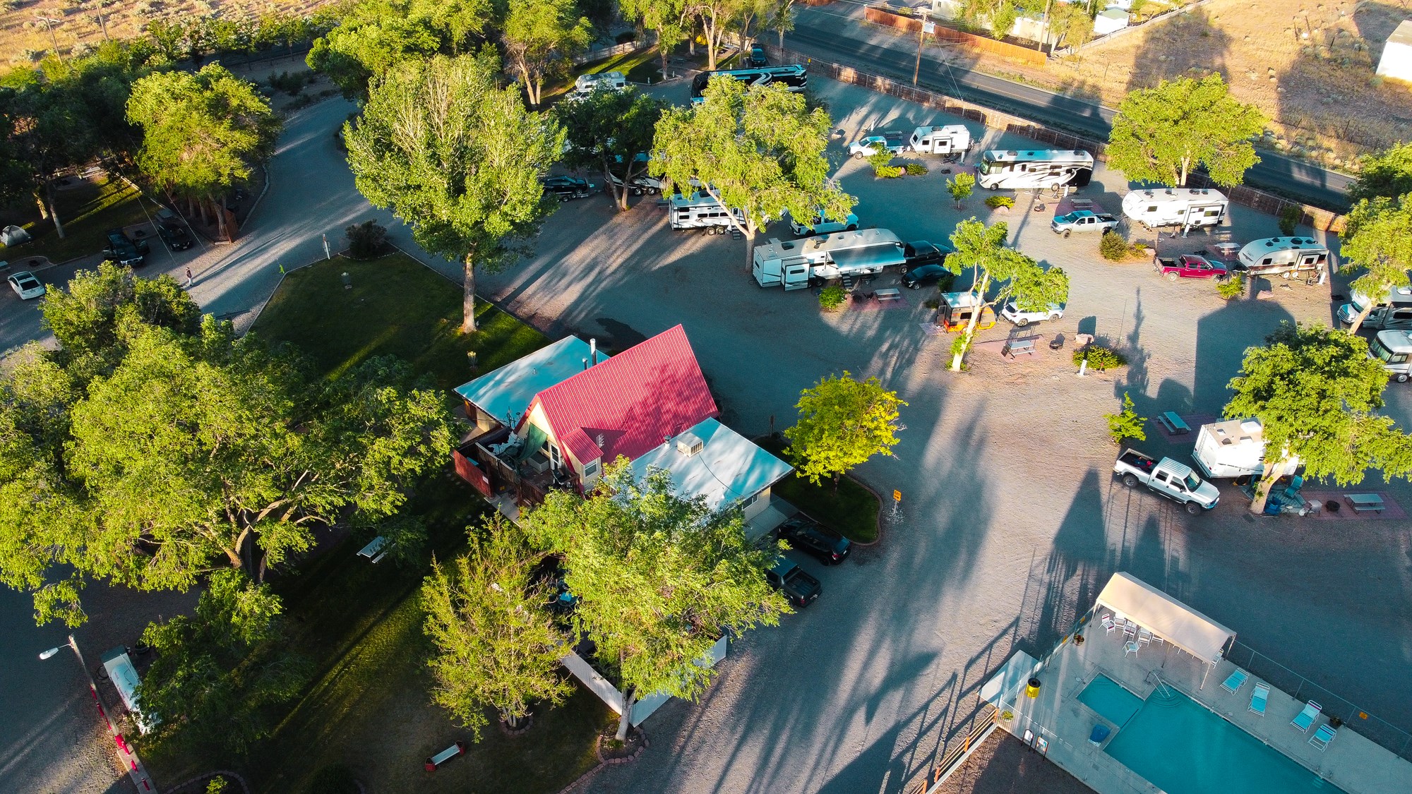 Beaver, Utah Area Attractions | Beaver KOA Journey