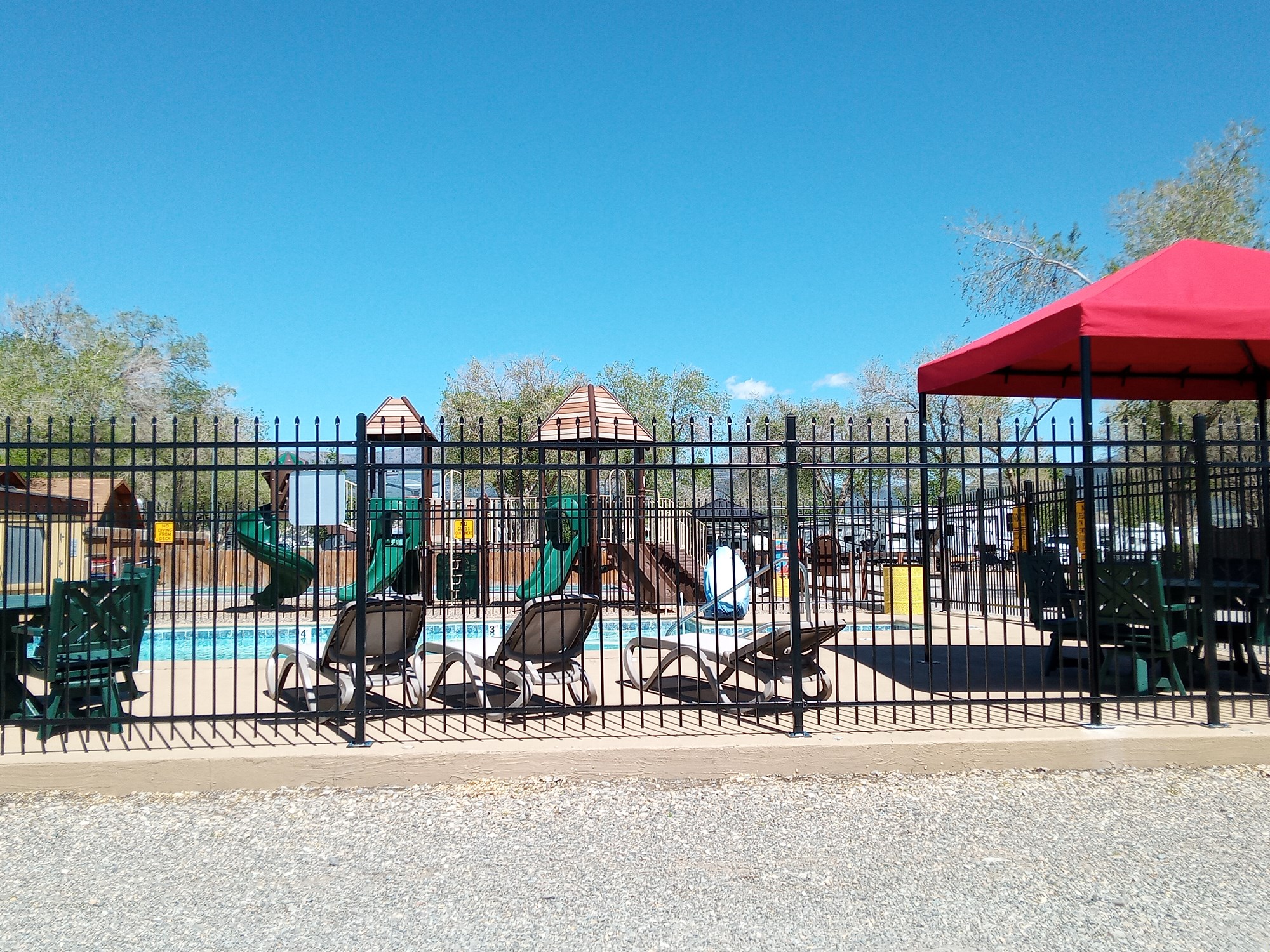 Beaver, Utah Campground | Beaver KOA Journey