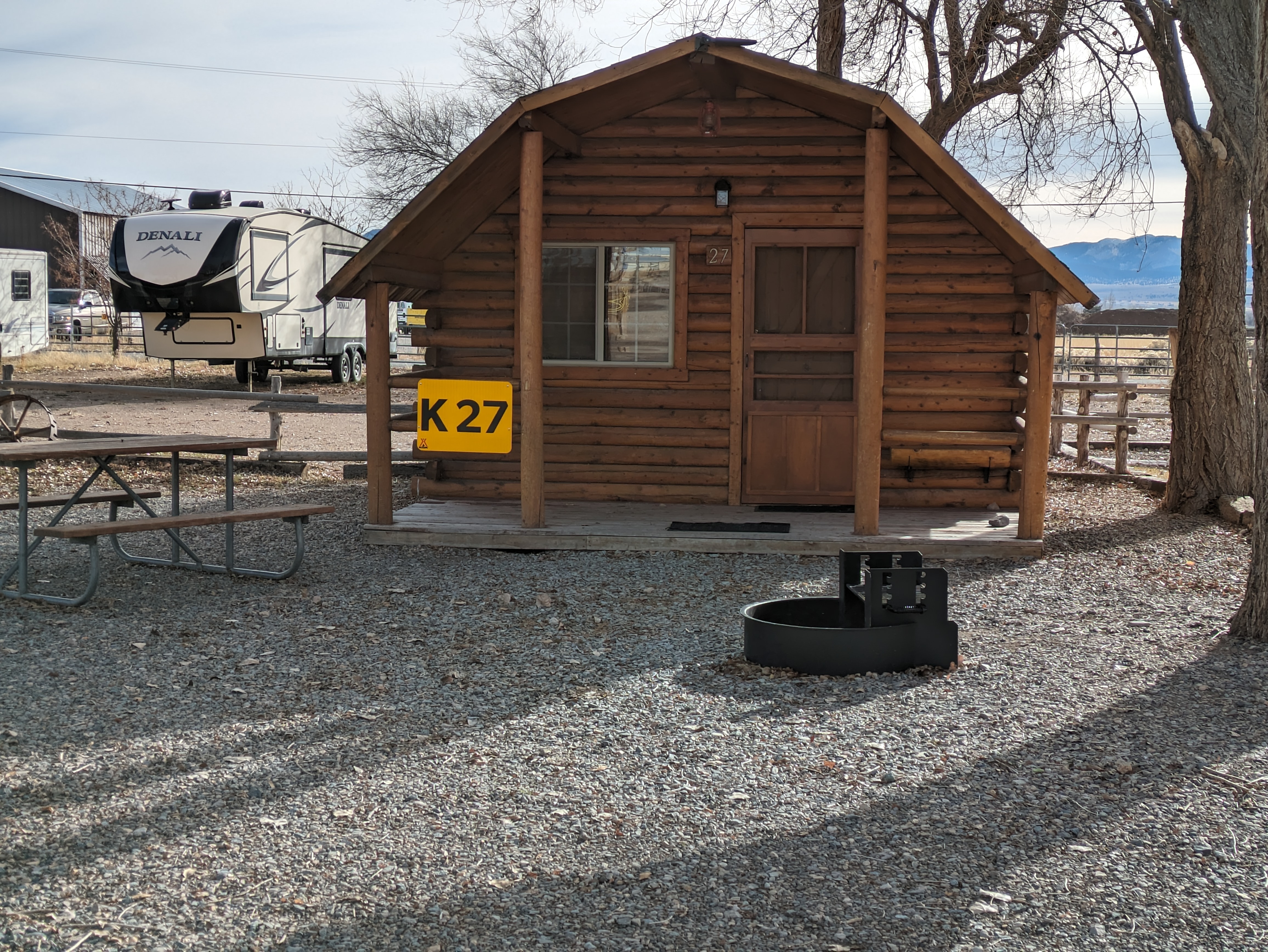 Beaver, Utah Lodging | Beaver KOA Journey