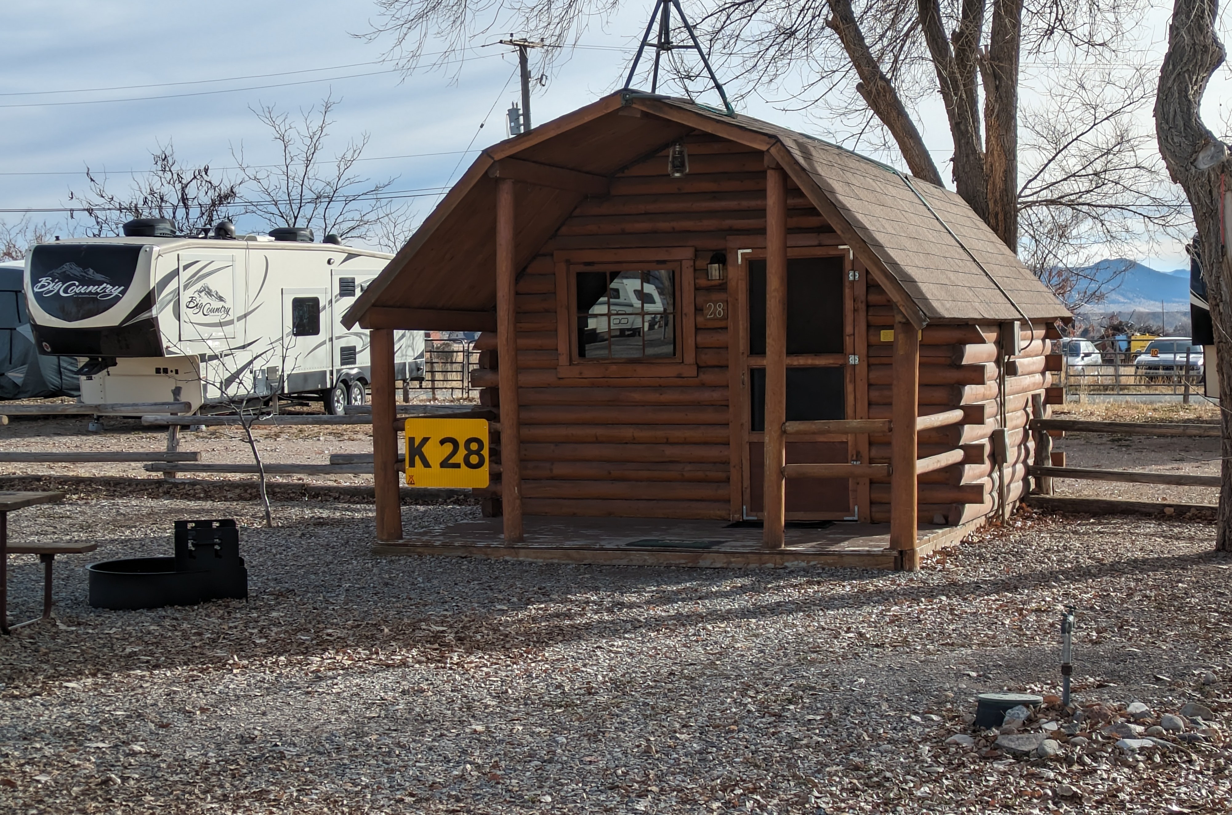 Beaver, Utah Lodging | Beaver KOA Journey