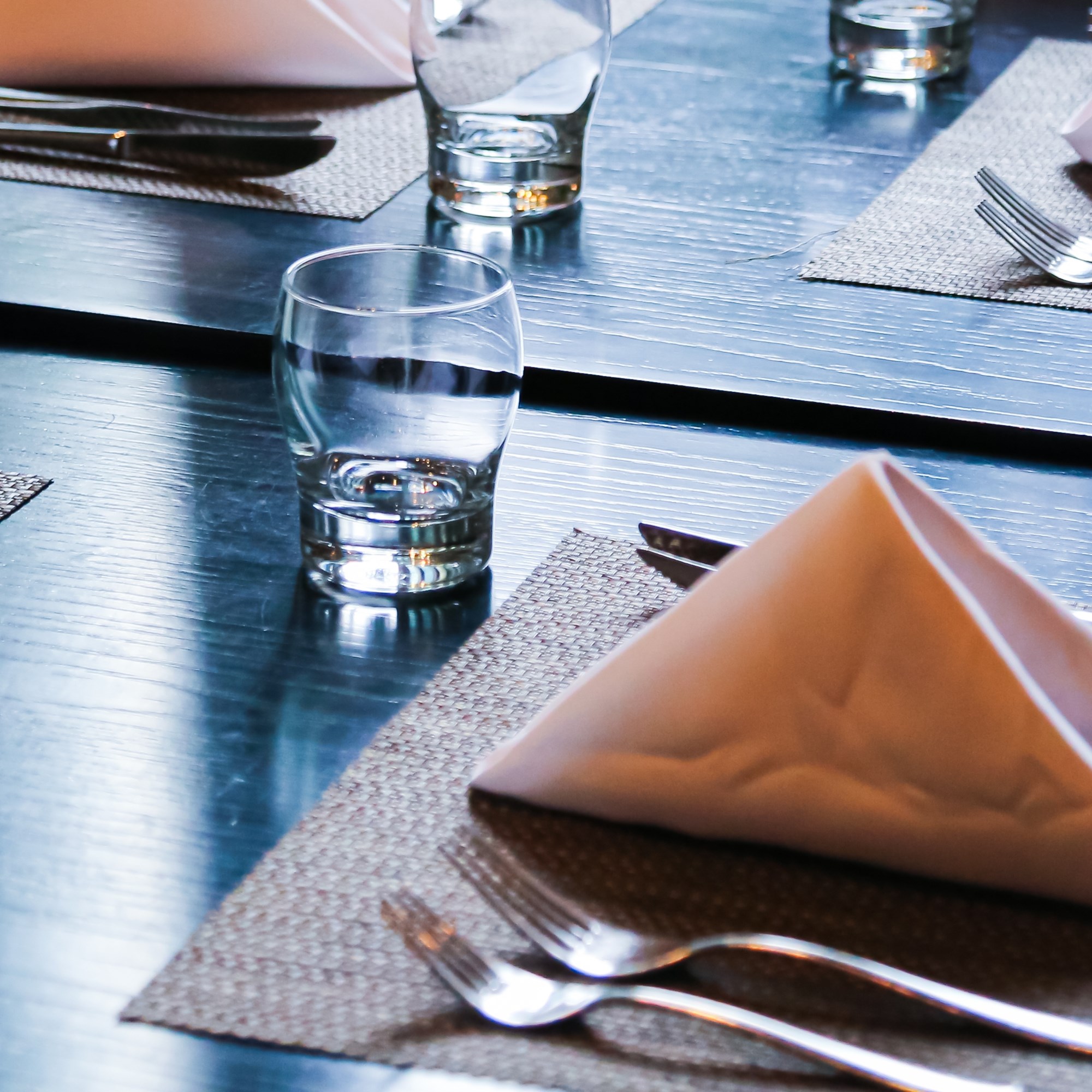 Beaver, Utah Food Services | Beaver KOA Journey