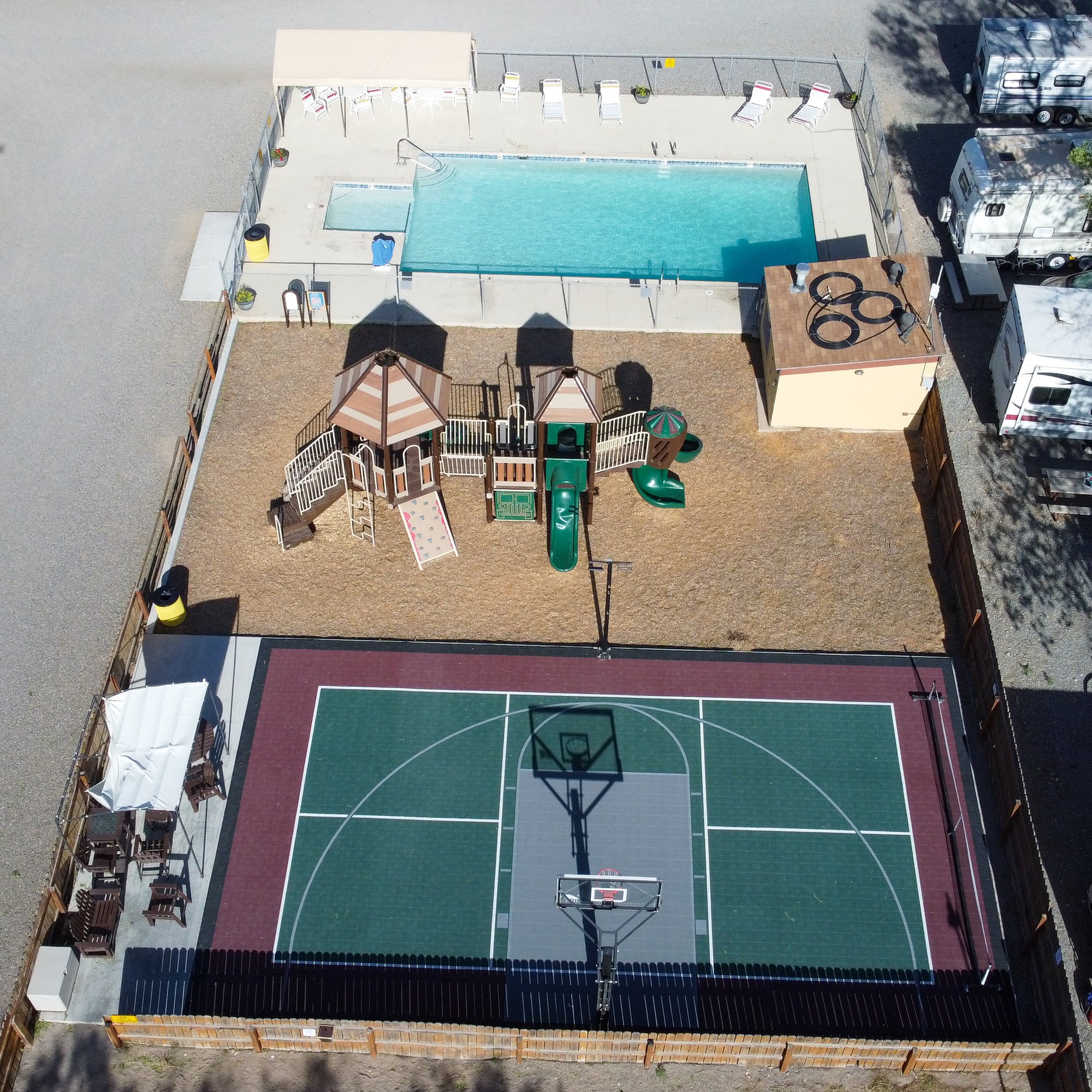 Beaver, Utah Camping Amenities | Beaver KOA Journey