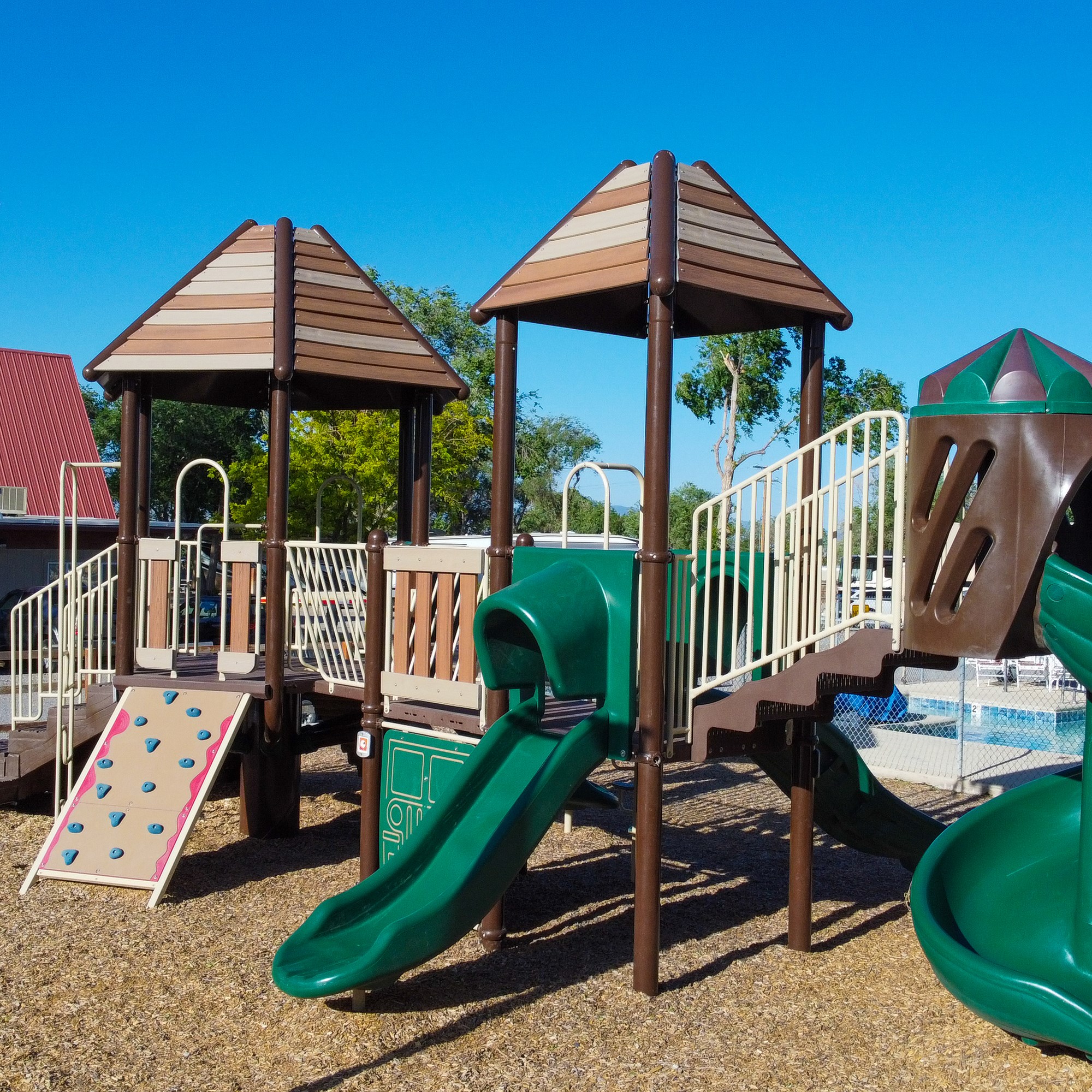 Beaver, Utah Camping Recreation | Beaver KOA Journey