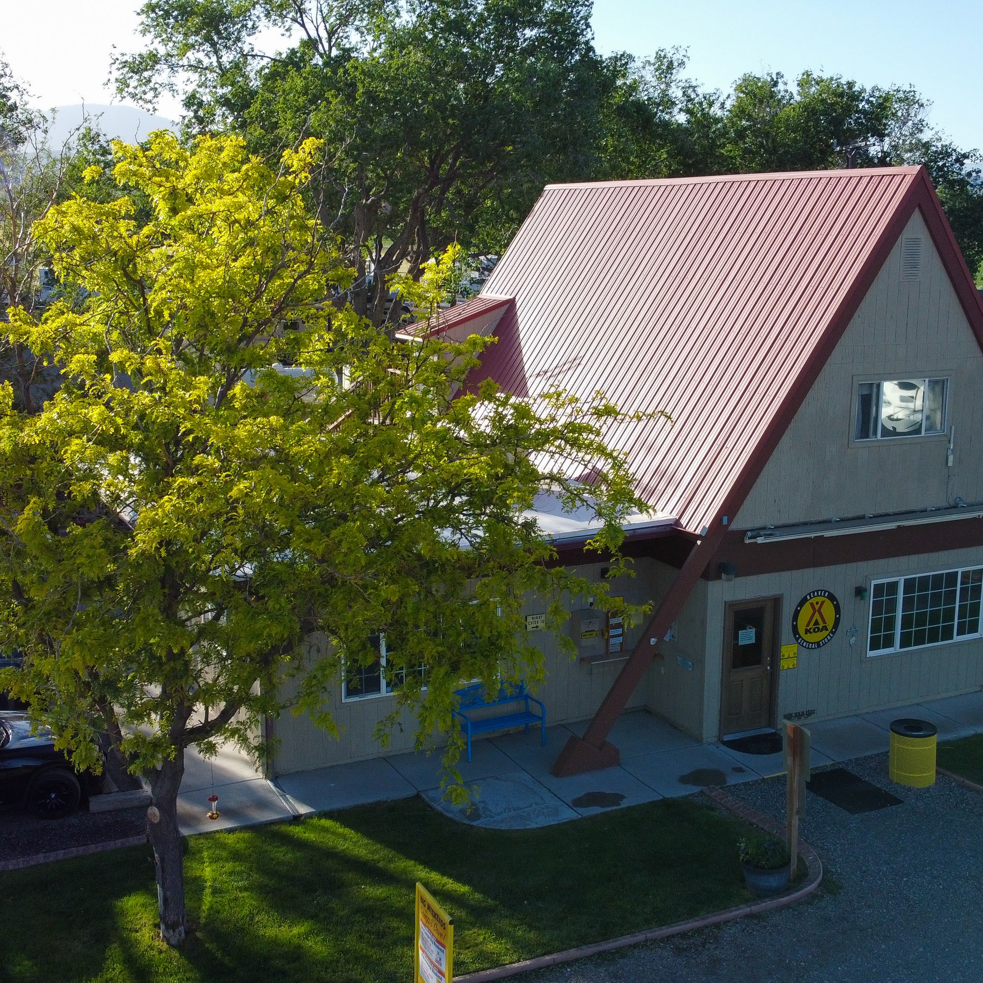 Beaver, Utah Camping Deals | Beaver KOA Journey