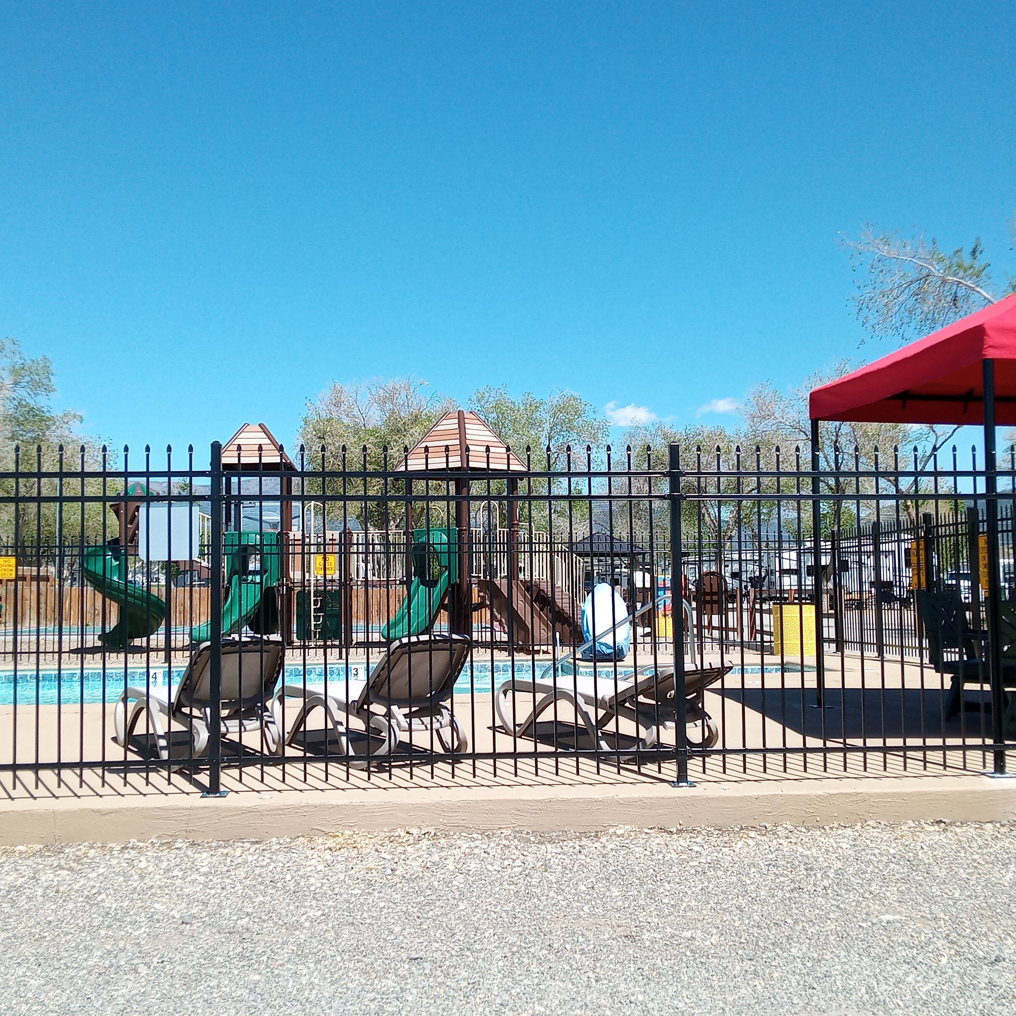 Beaver, Utah Camping Amenities | Beaver KOA Journey