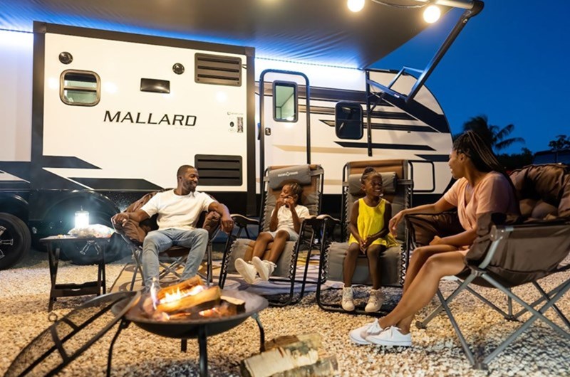 Father's Day Outdoors: Event at the Bellefonte / State College KOA ...