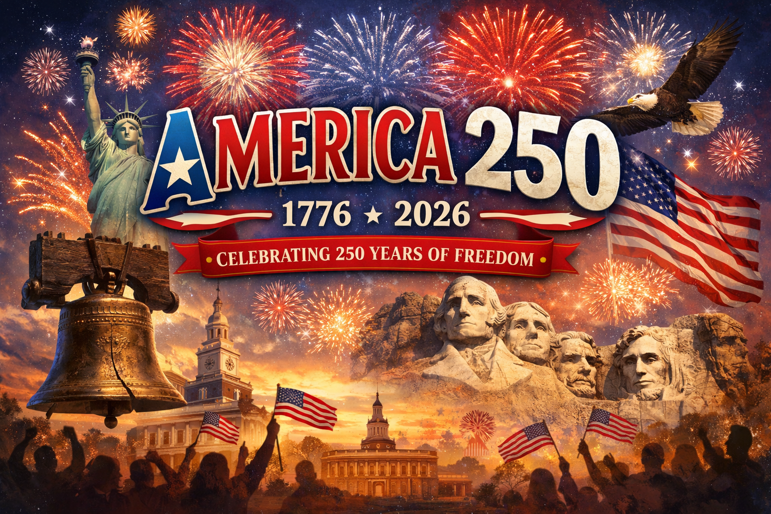 America's 250th Celebration