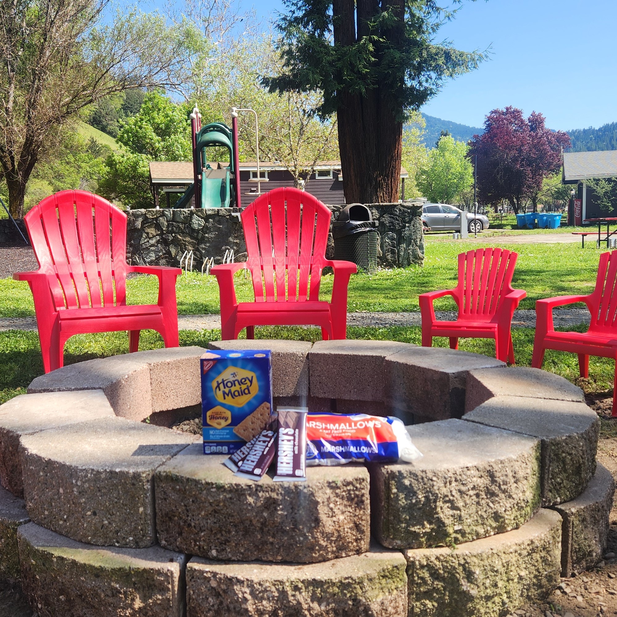 Summer Arts & Music Festival 2024: Event at the Benbow KOA Holiday ...