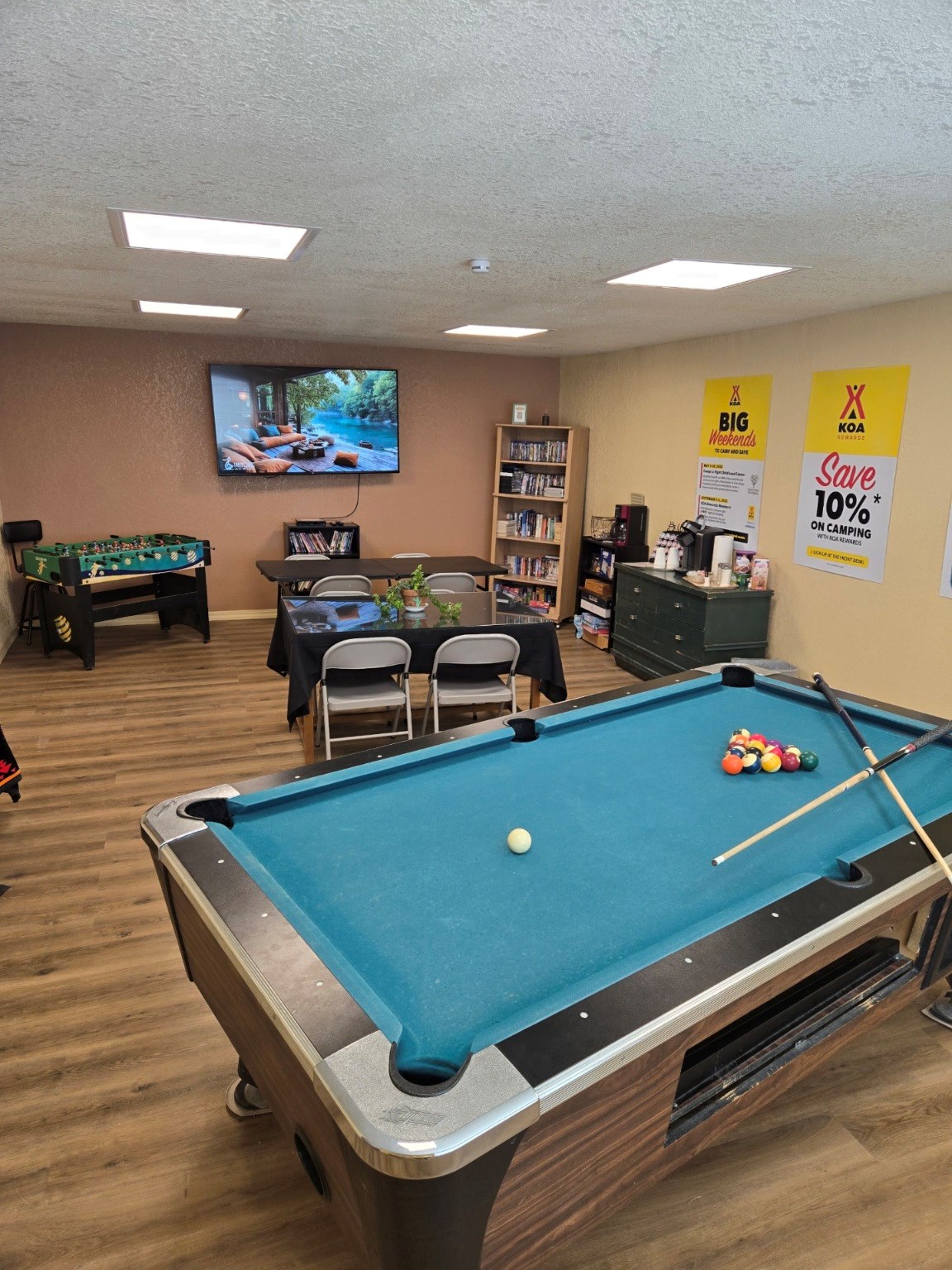 Benson, Arizona Campground | Benson KOA Journey