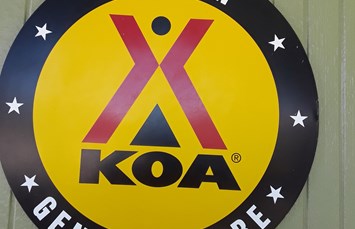 Arizona Camping Locations | KOA Campgrounds