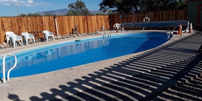 Benson, Arizona Campground | Benson KOA
