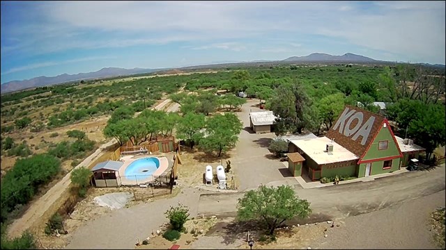 Benson, Arizona Camping Photos | Benson KOA