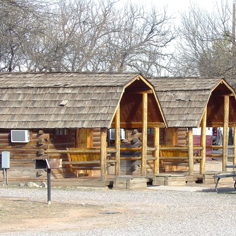 Benson, Arizona Camping Photos | Benson KOA Journey