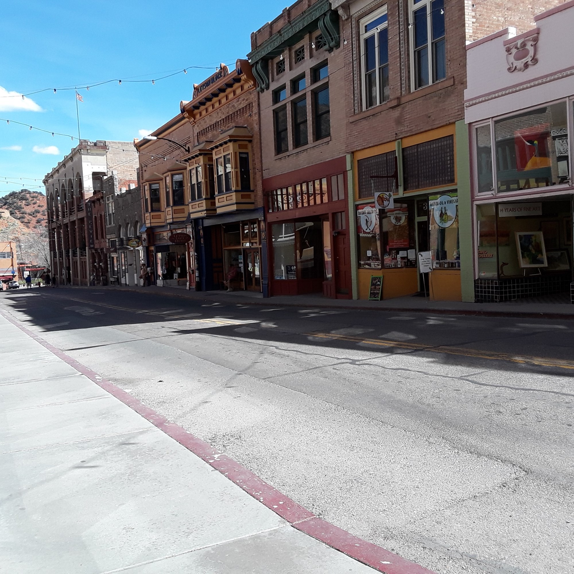 Benson, Arizona Area Attractions and Activities | Benson KOA Journey