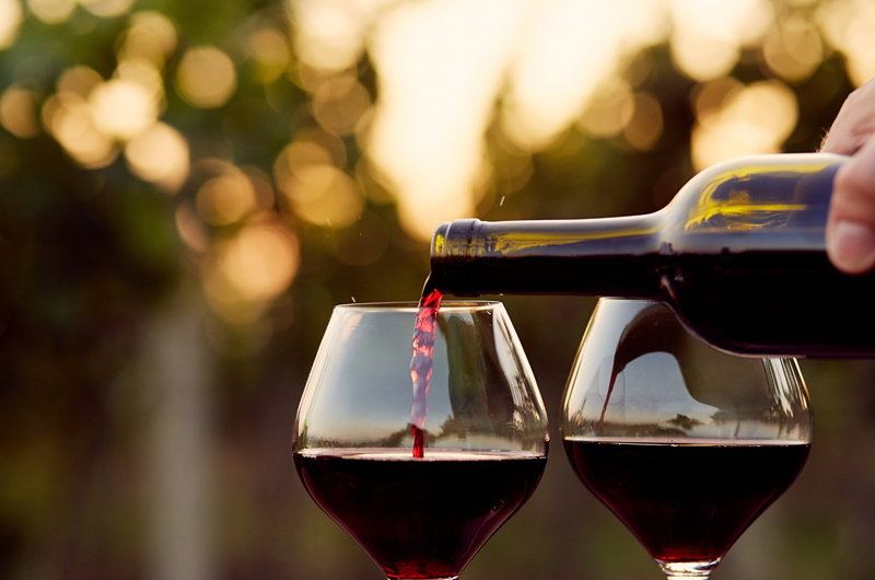 Wine Down Wednesdays: Event at the Billings KOA Holiday Campground in ...