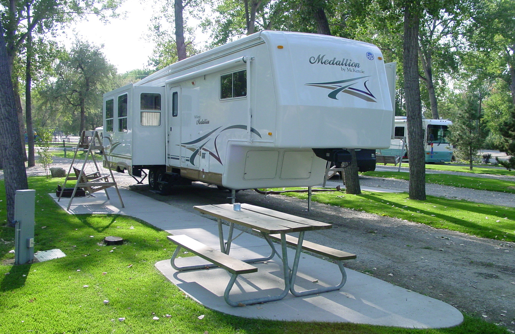 Reserve At Billings RV Park | Billings, MT KOA Holiday