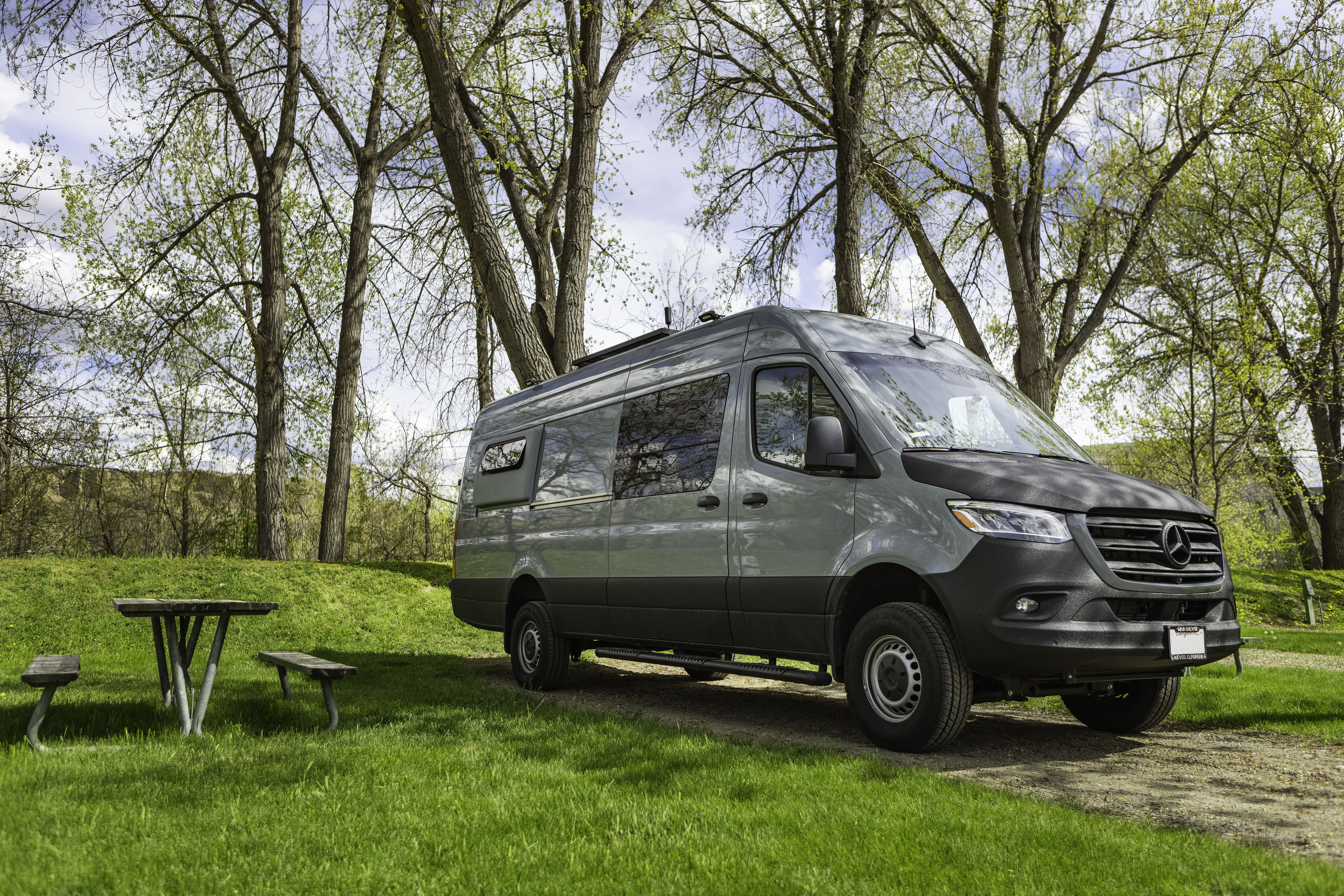 Reserve At Billings RV Park | Billings, MT KOA Holiday