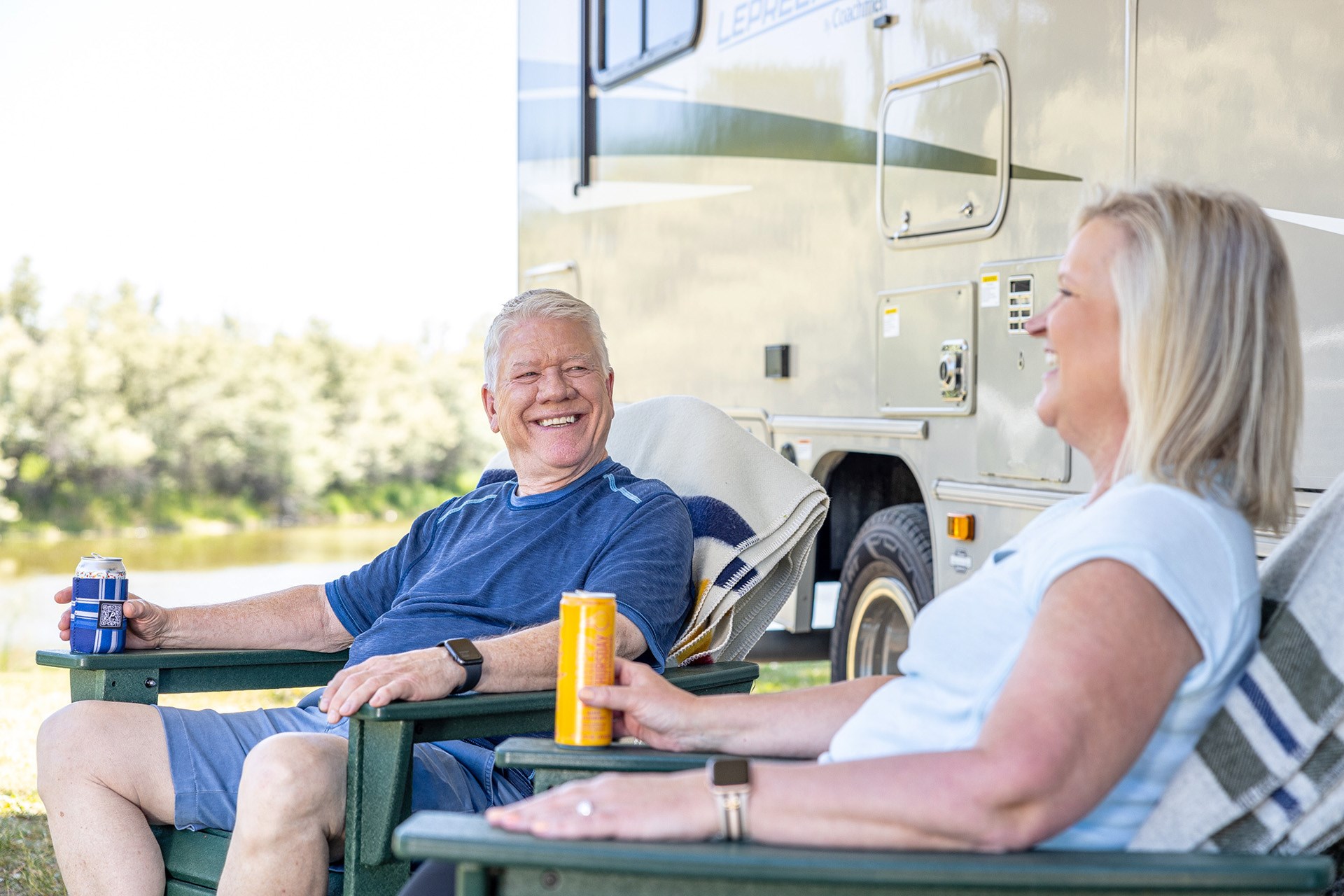 Reserve At Billings RV Park | Billings, MT KOA Holiday