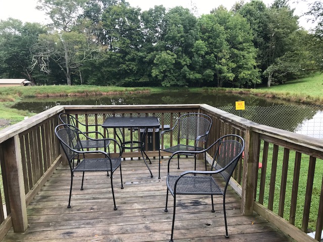 Boone, North Carolina Lodging | Boone KOA Holiday