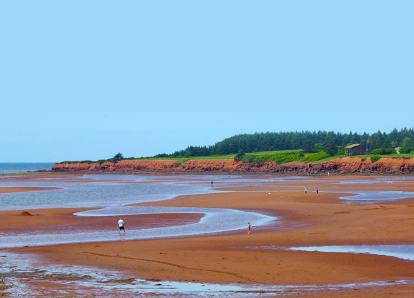 Borden-Carleton, Prince Edward Island Campground | Borden / Summerside ...