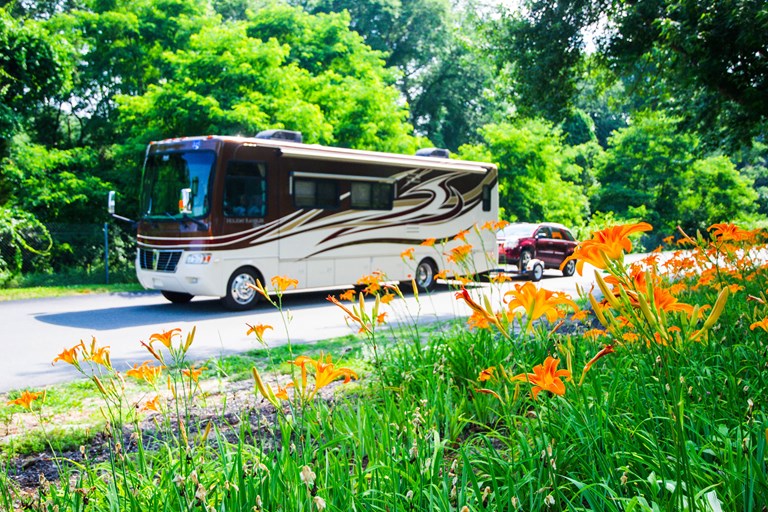 Middleboro, Massachusetts Campground | Boston / Cape Cod KOA