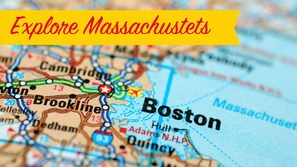 Explore Massachusetts: 4 Cities to Visit