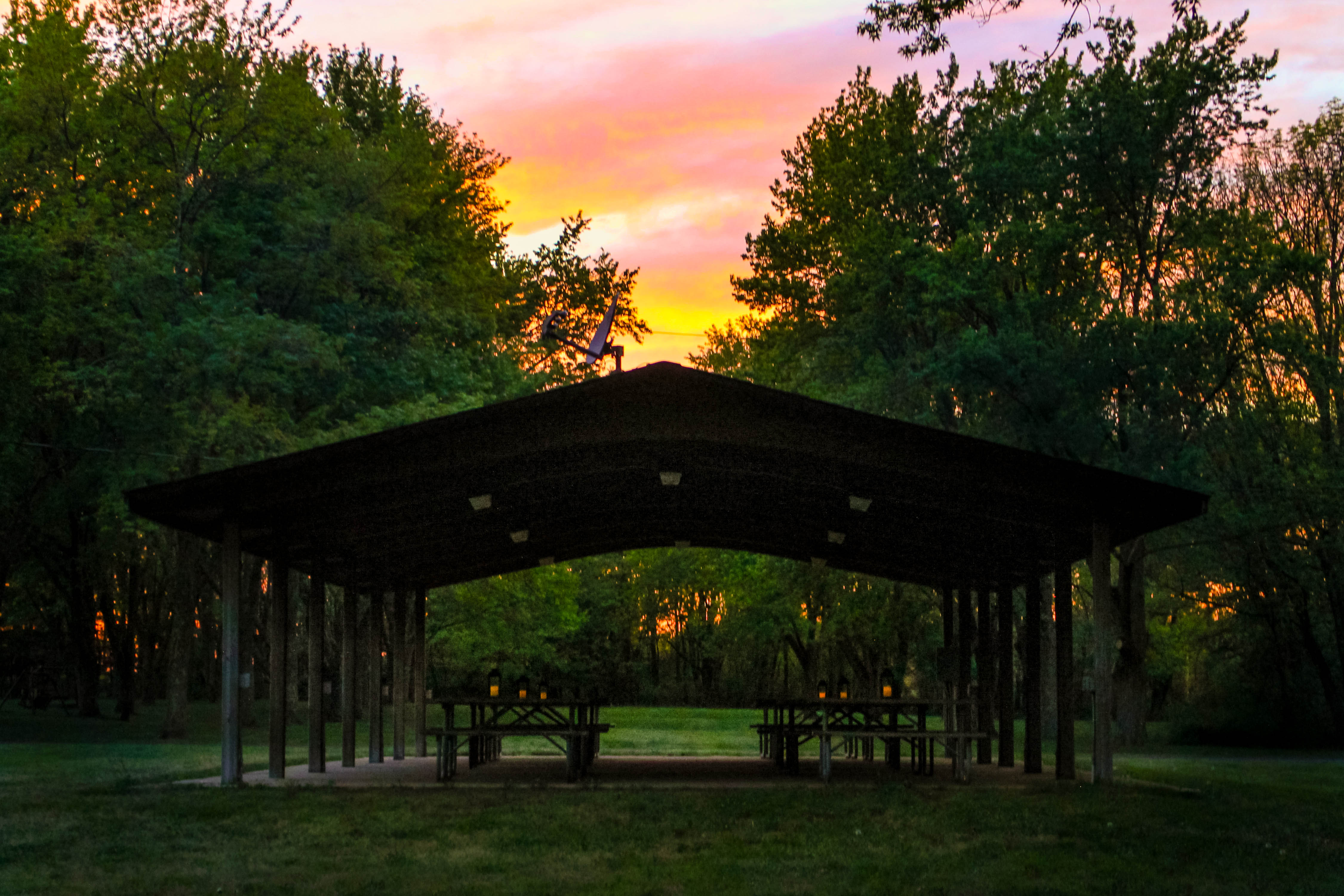 Boston / Cape Cod KOA Holiday - RV Campground in Middleboro, MA