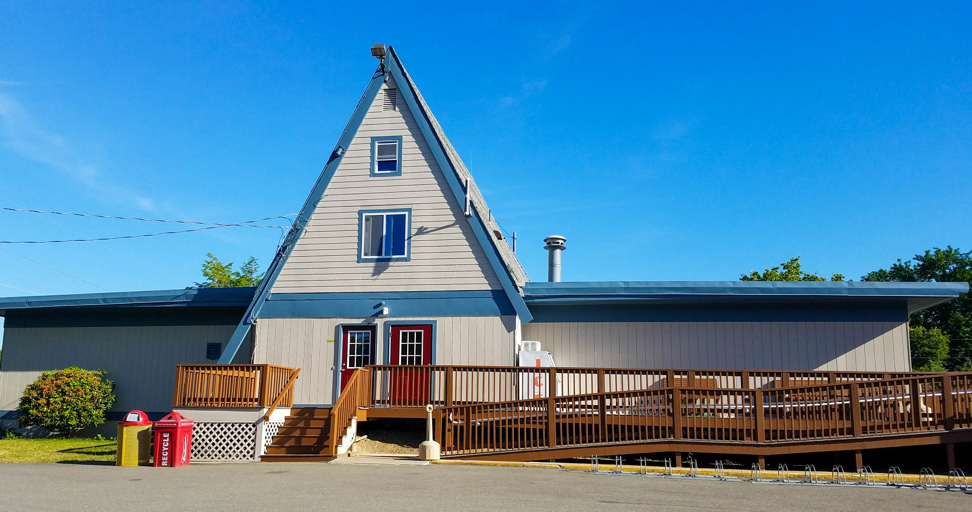 Boston / Cape Cod KOA Holiday - RV Campground in Middleboro, MA