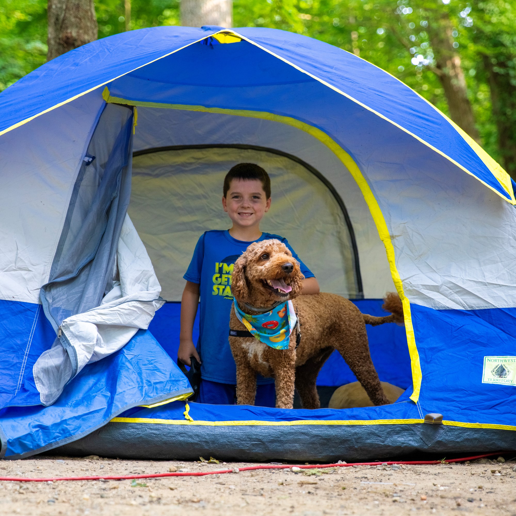 Middleboro, MA Camping Photos | Boston/Cape Cod KOA Holiday