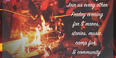 Boulevard, California Campground | Boulevard / Cleveland National ...