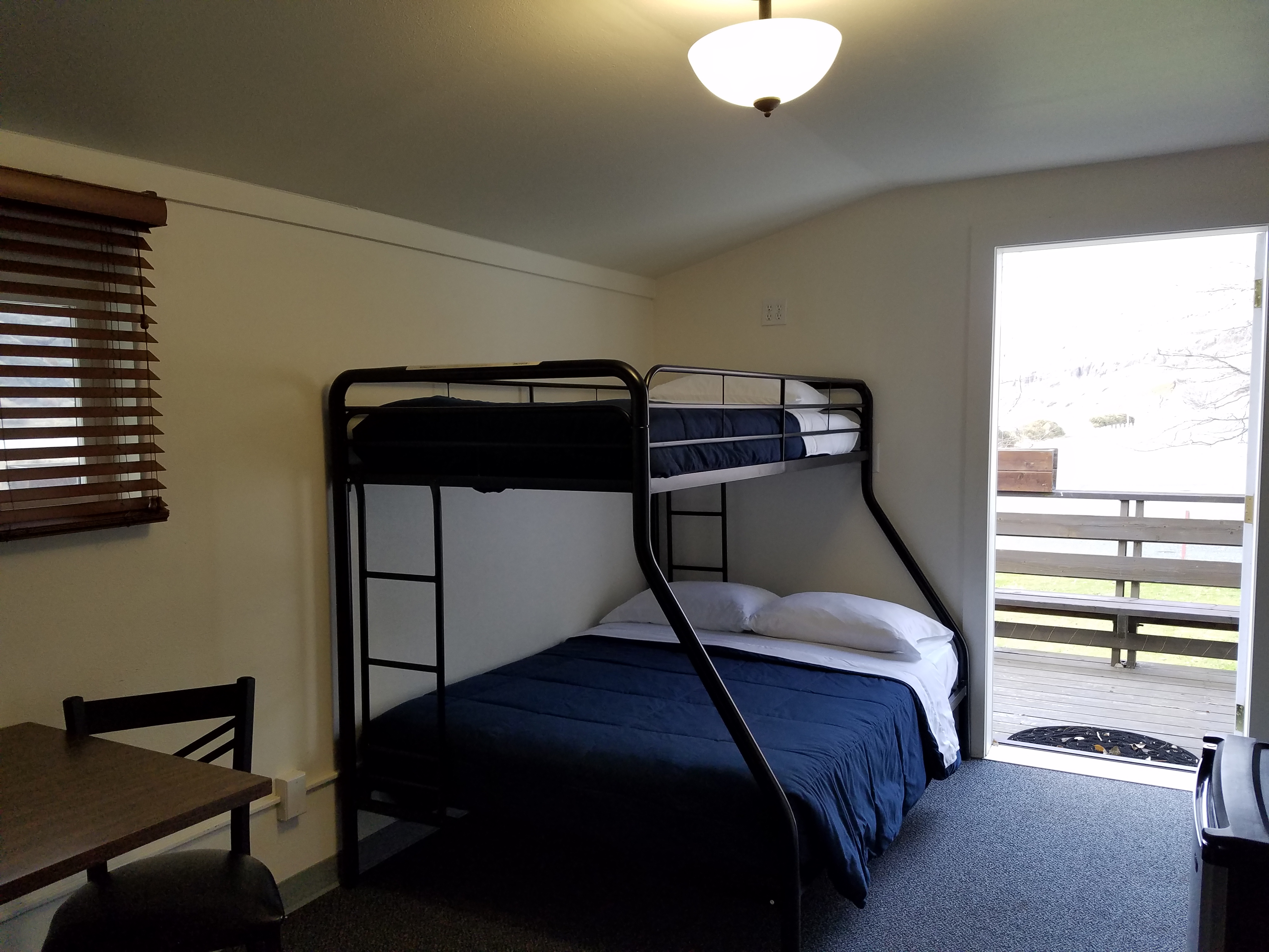 Colfax, Washington Lodging | Boyer Park & Marina / Snake River KOA Holiday