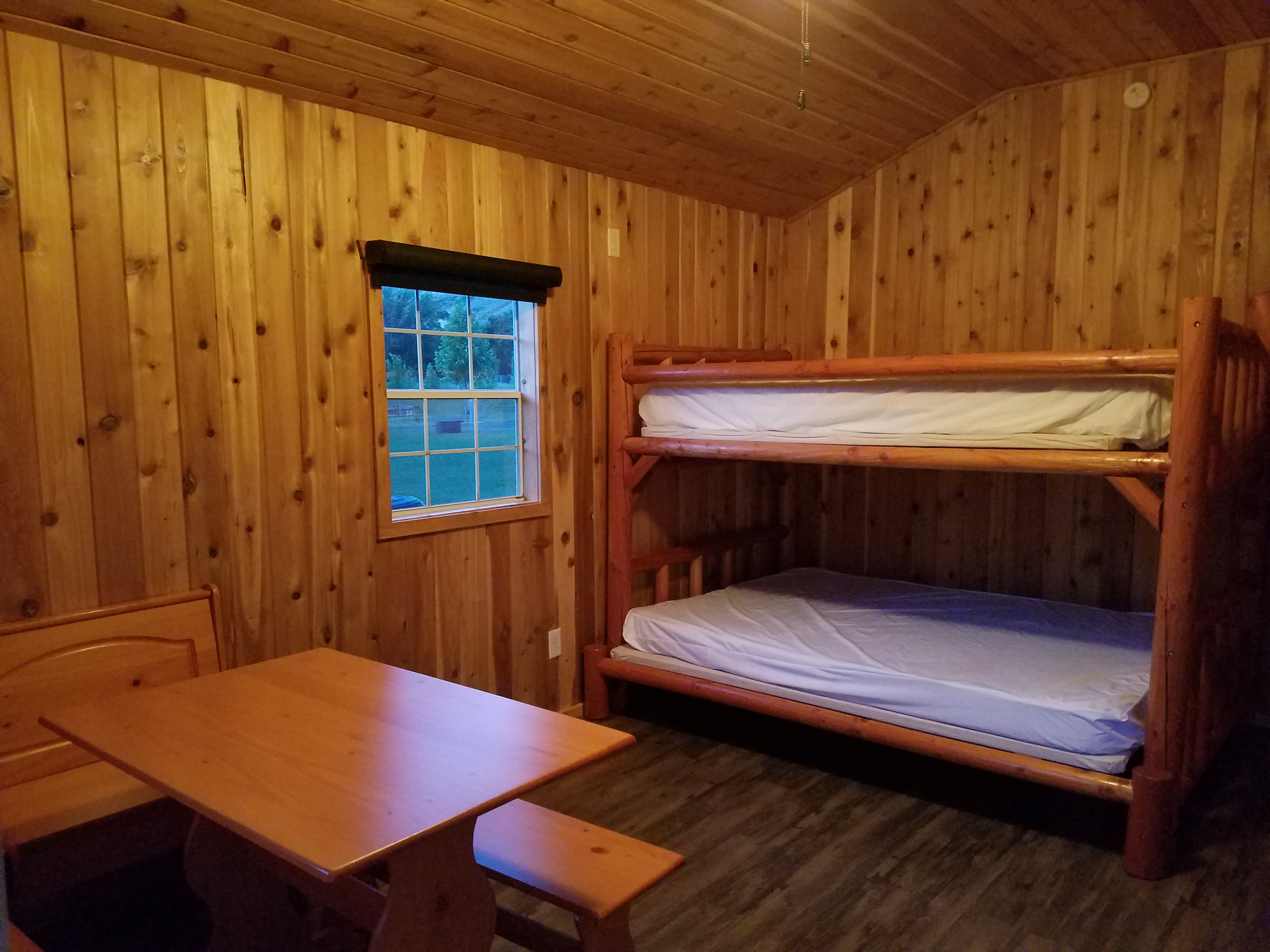 Colfax, Washington Lodging | Boyer Park & Marina / Snake River KOA Holiday