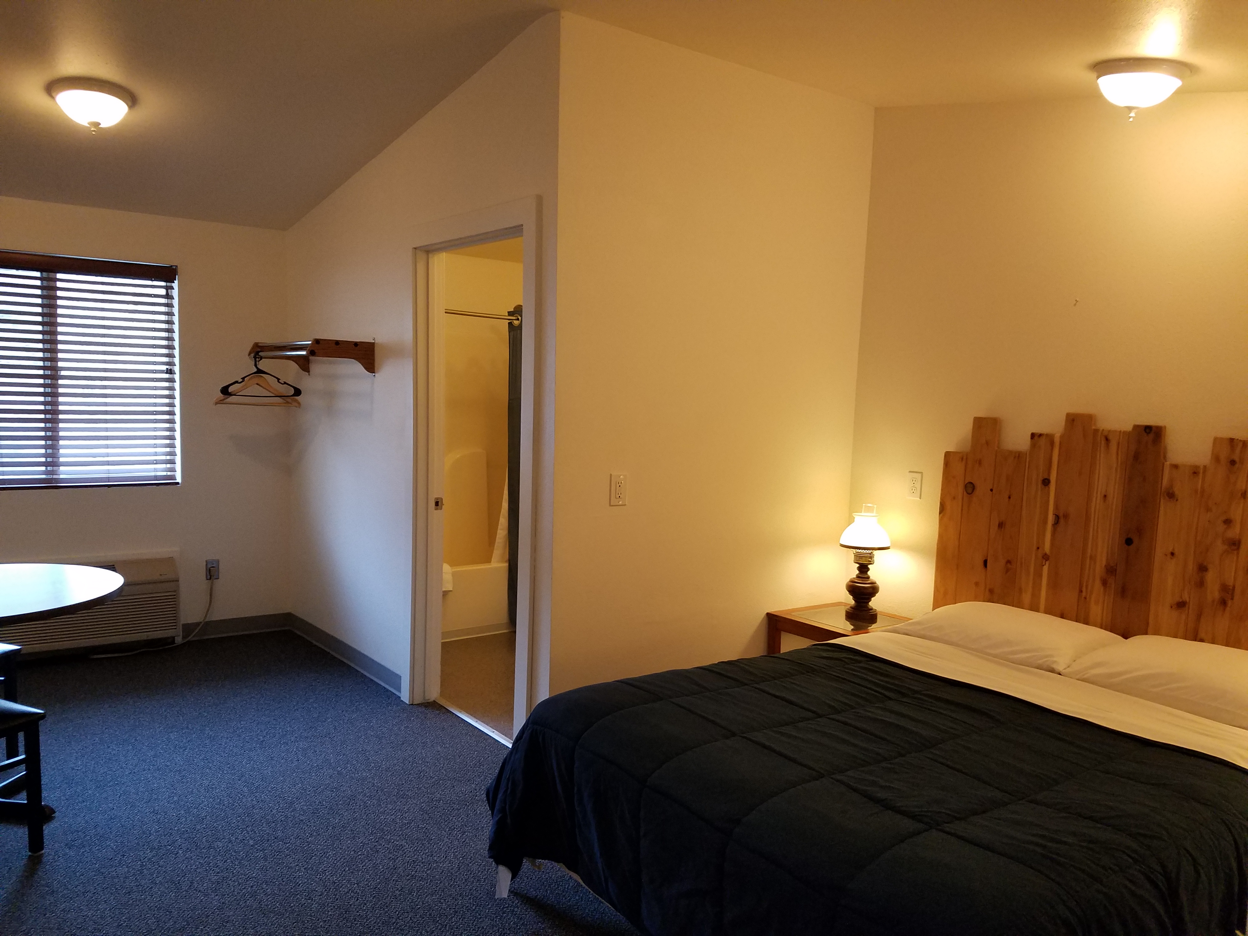 Colfax, Washington Lodging | Boyer Park & Marina / Snake River KOA Holiday