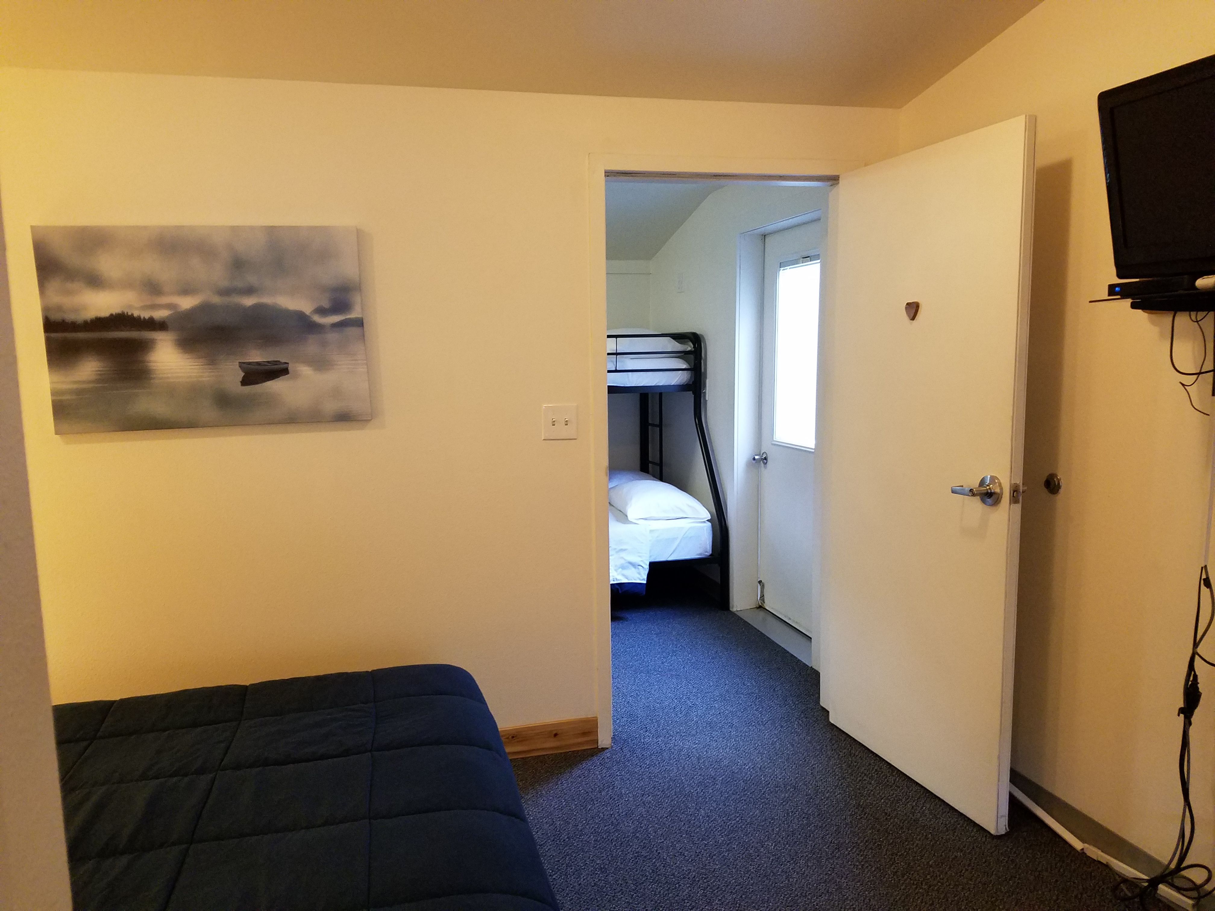 Colfax, Washington Lodging | Boyer Park & Marina / Snake River KOA Holiday