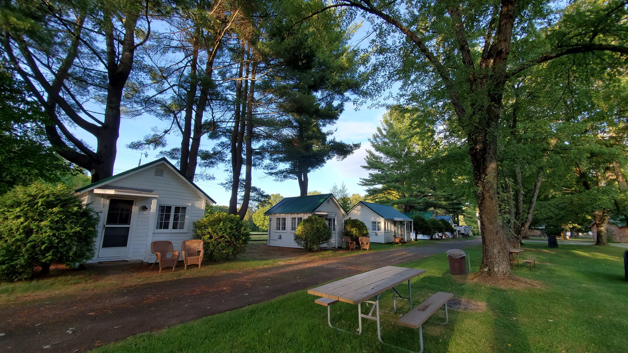 East Dummerston, Vermont Campground | Brattleboro North KOA Journey