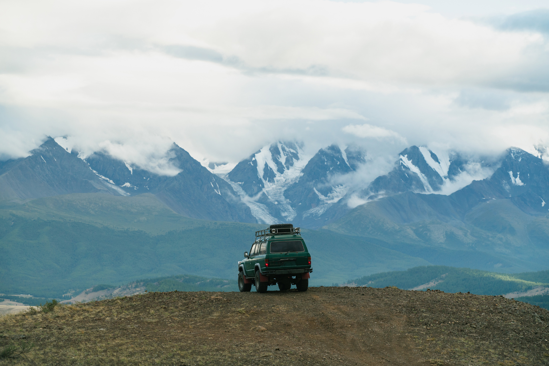 Perry, Utah Campground | Brigham City / Perry South KOA Journey