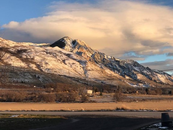 Perry, Utah Camping Photo Albums | Brigham City / Perry South KOA
