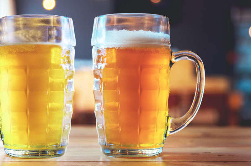 Beer/Cartoon Weekend: Event at the Brighton / 401 KOA Holiday ...
