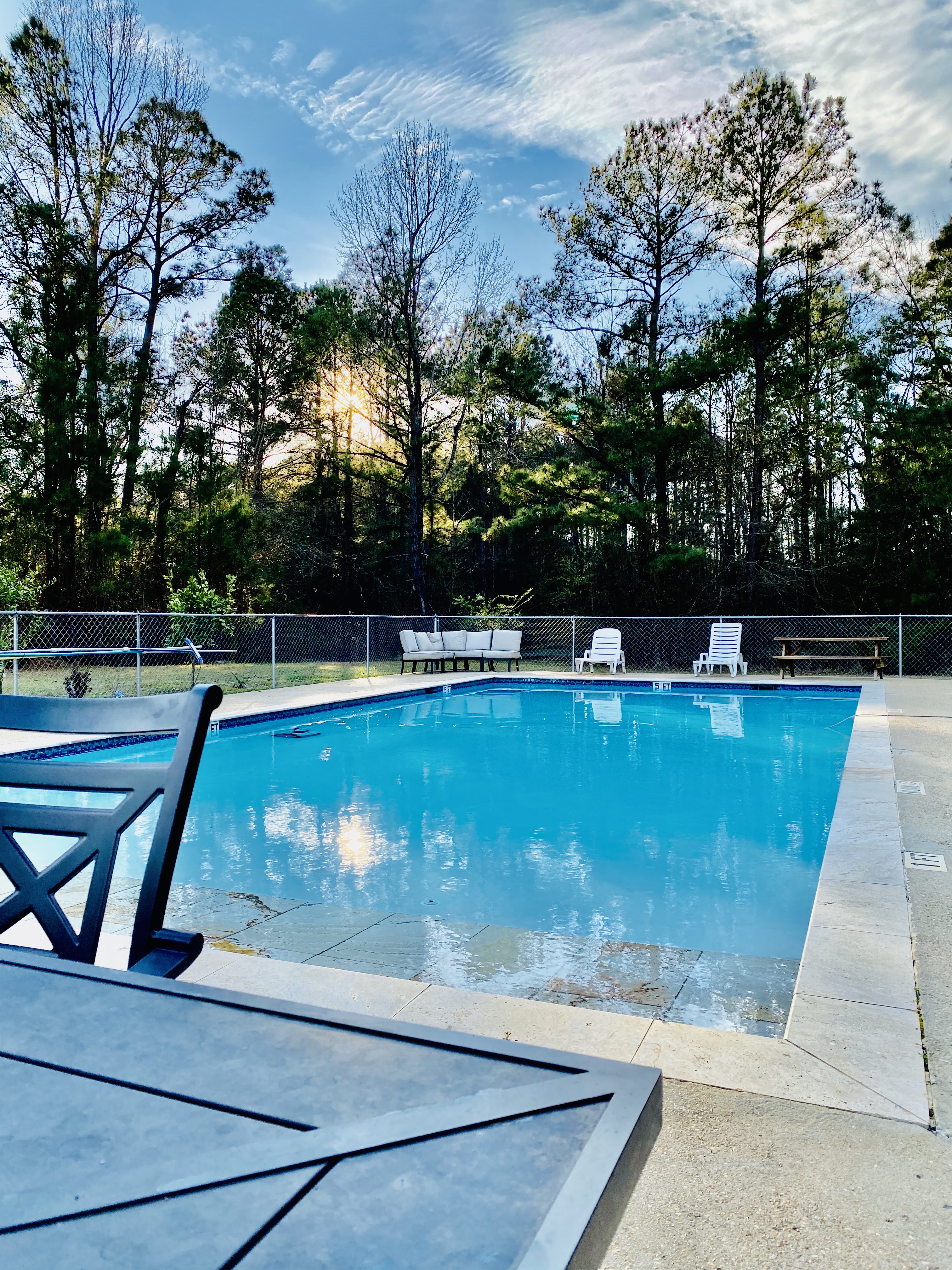 Brookeland, Texas Lodging | Brookeland / Lake Sam Rayburn KOA Holiday