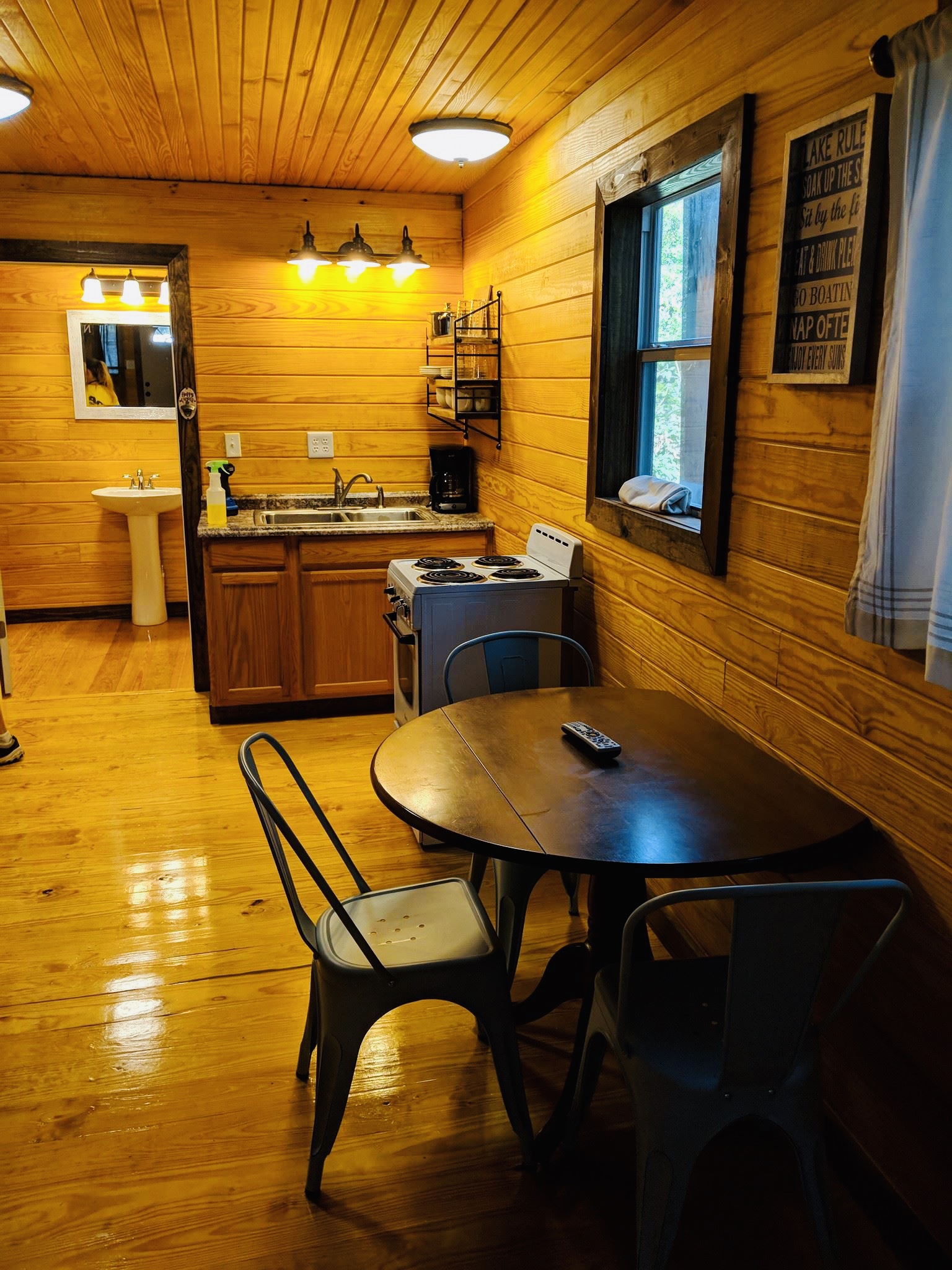 Brookeland, Texas Lodging | Brookeland / Lake Sam Rayburn KOA Holiday