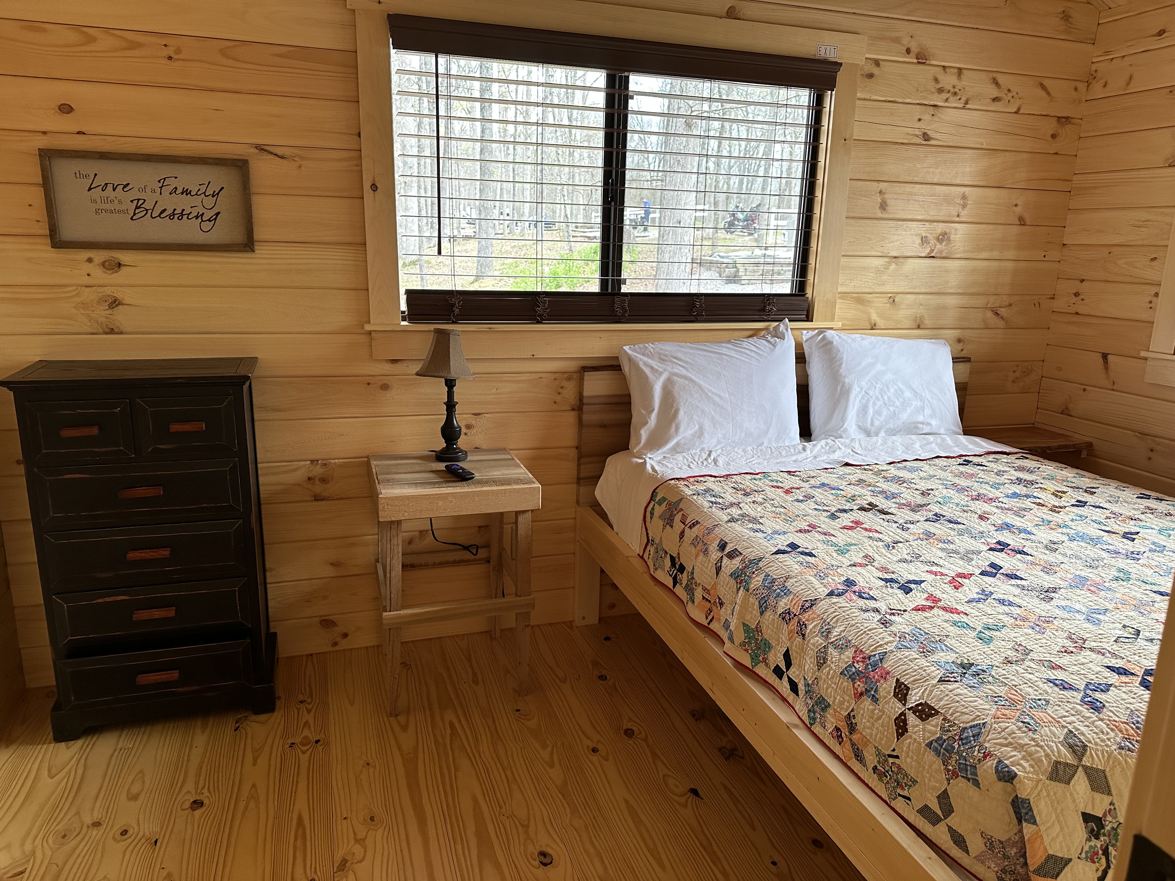 Nashville, Indiana Lodging | Brown County / Nashville KOA Holiday