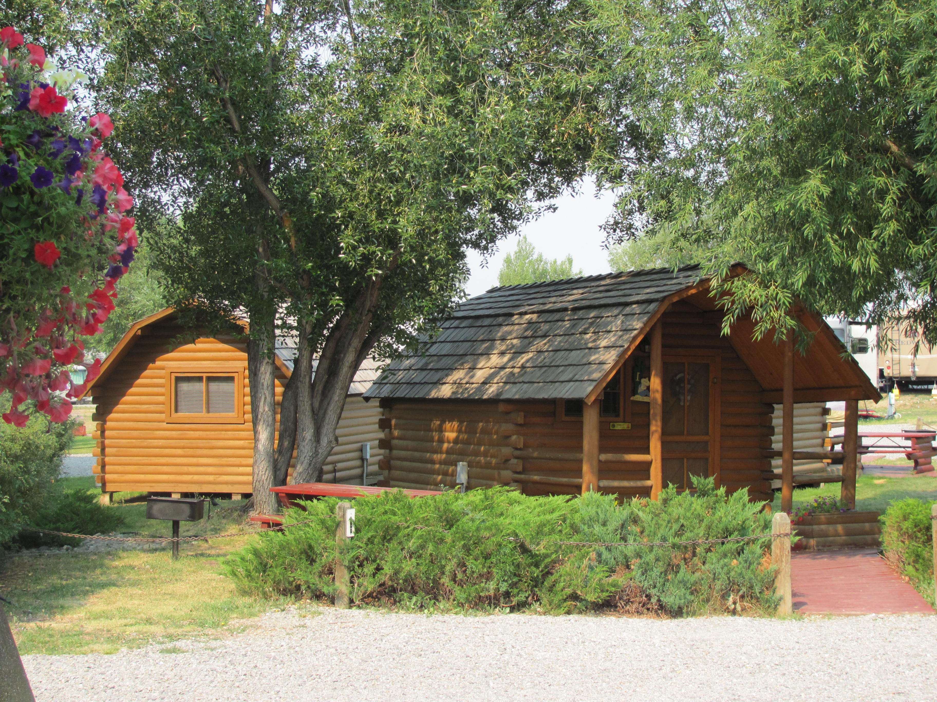 Butte, Montana Campground | Butte KOA