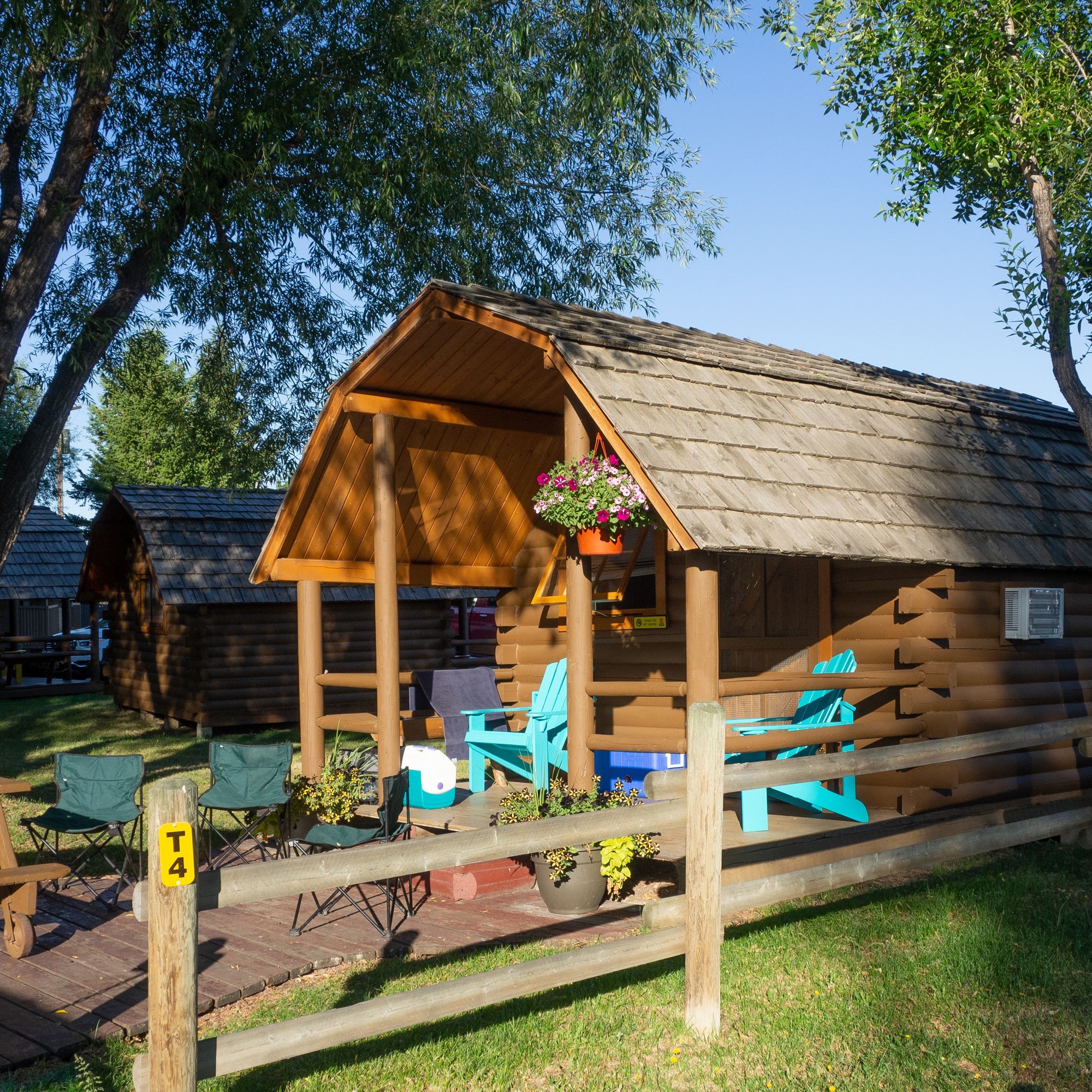 Butte, Montana Campground | Butte KOA Journey