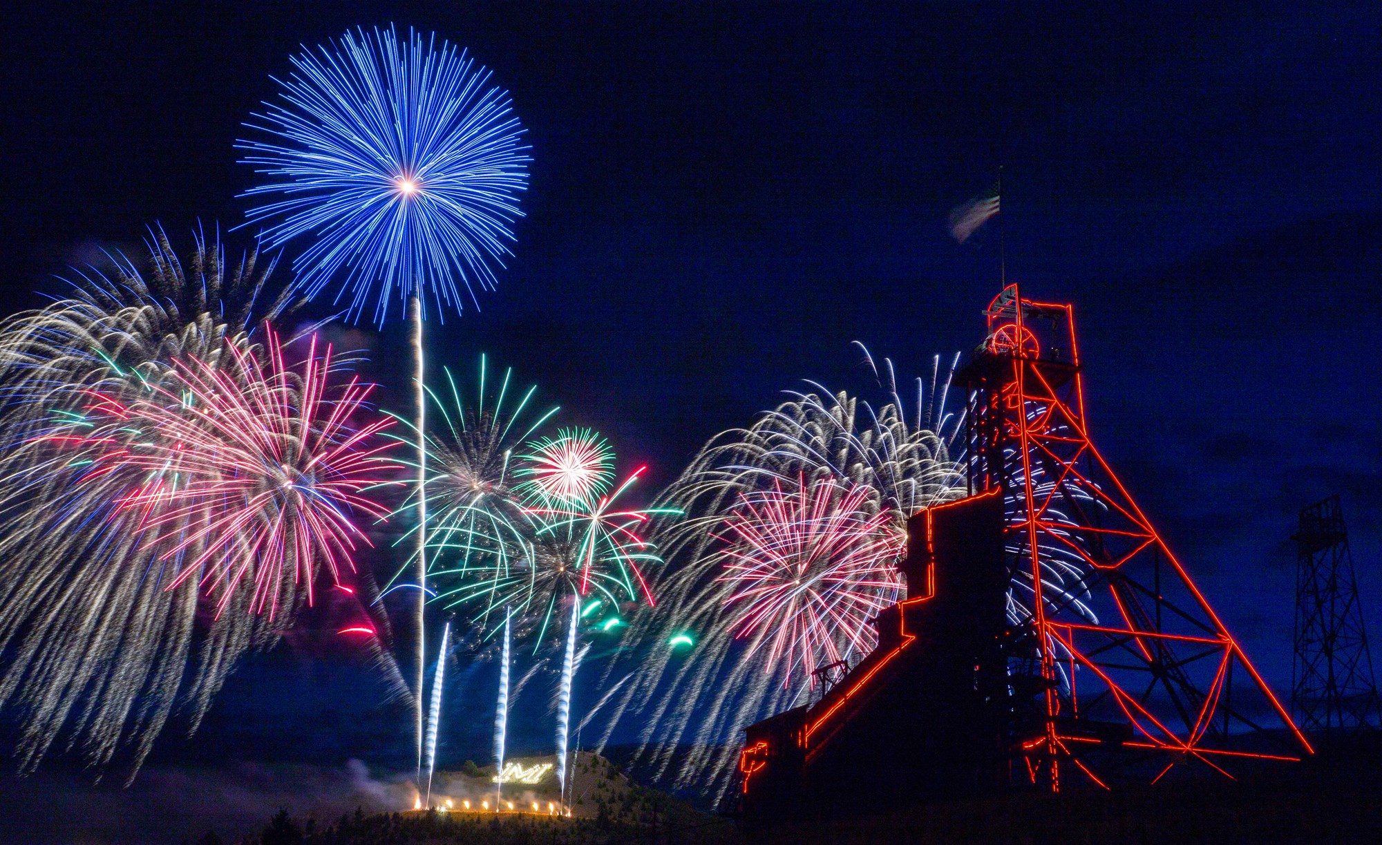 Butte, Montana Campground | Butte KOA Journey