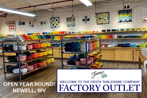 Lisbon, Ohio Area Attractions | Calcutta / West Point KOA Journey