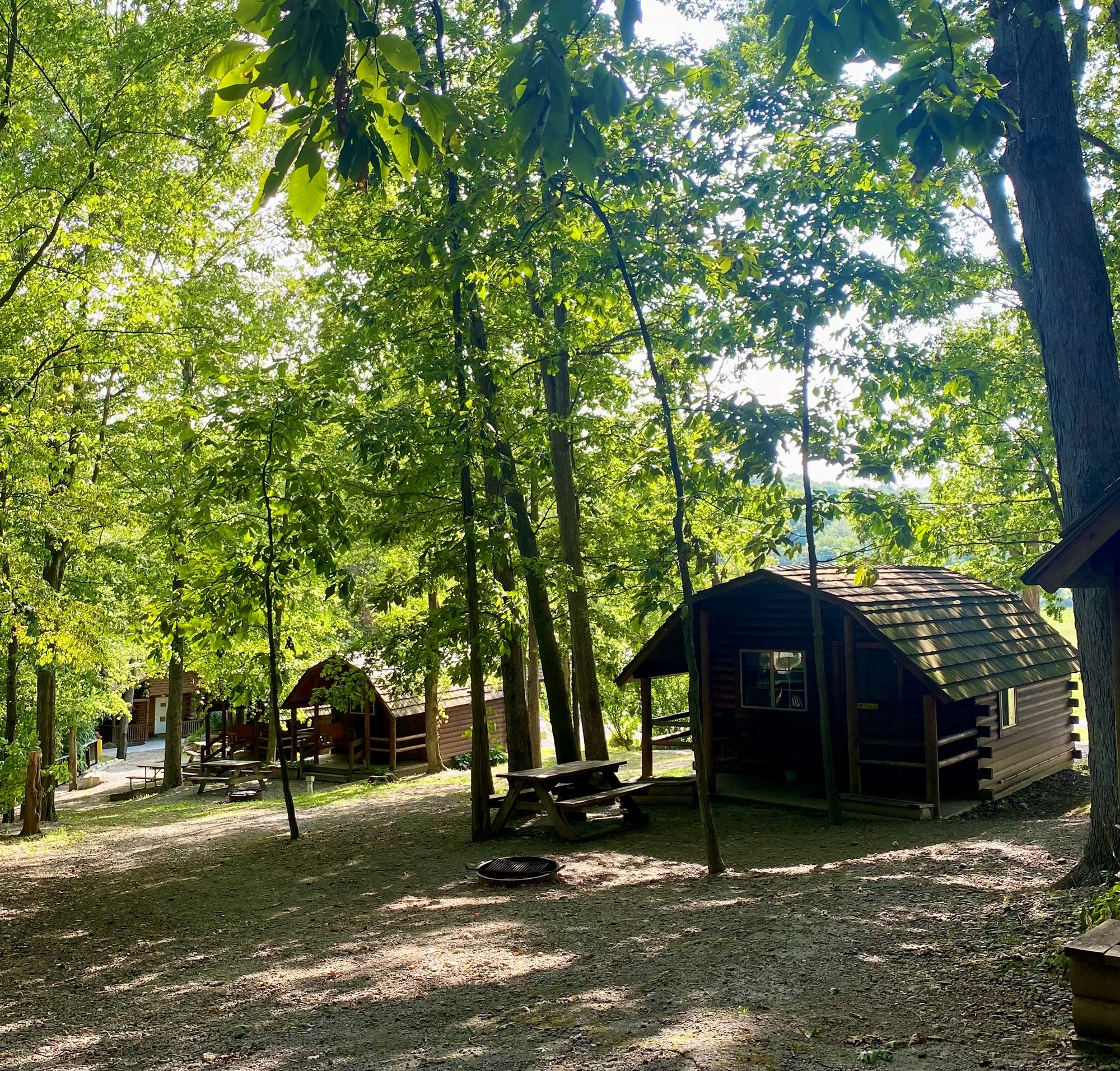 East Sparta, Ohio Camping Photos | Canton / East Sparta KOA Holiday