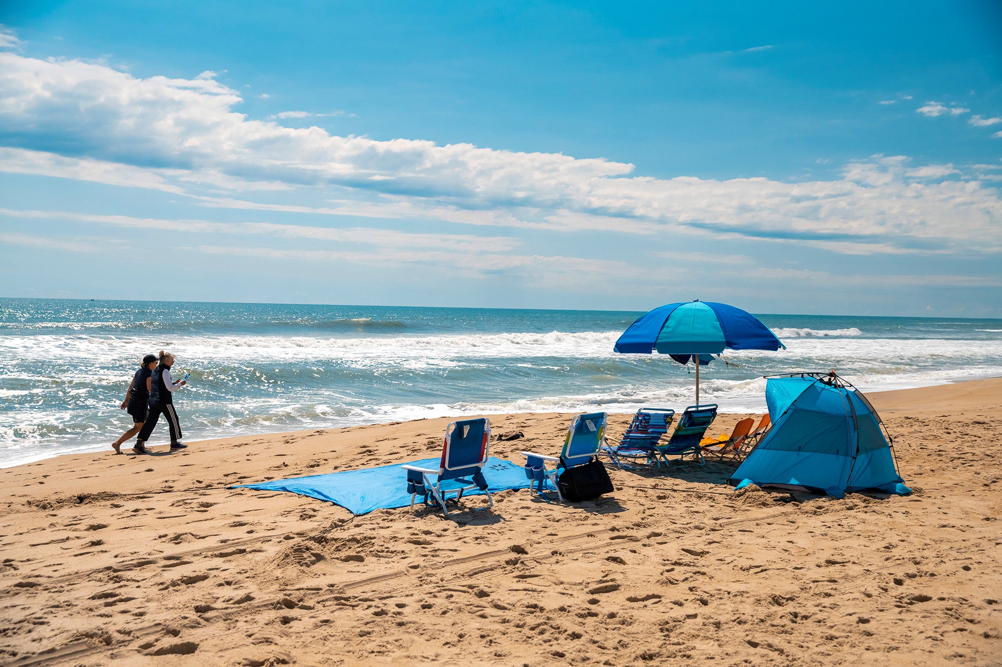 Campground Information | Cape Hatteras/Outer Banks KOA